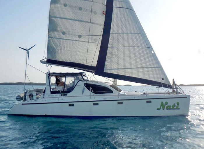 Voyage 380 Maxim Catamarans For Sale – YachtSite