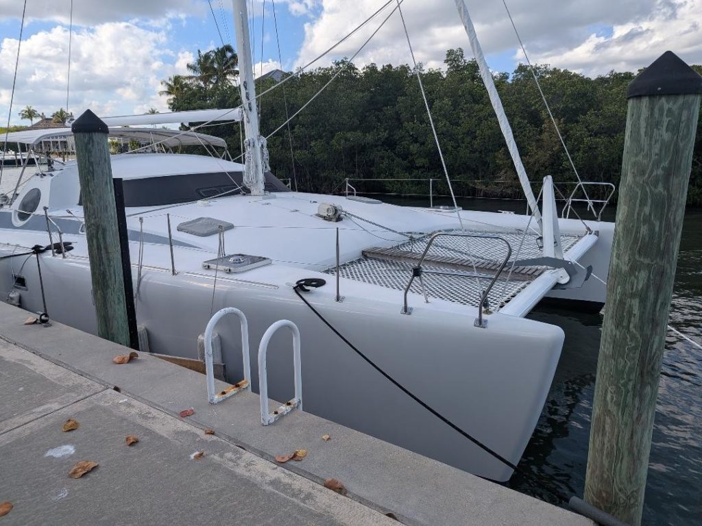 Florida Catamarans For Sale – YachtSite