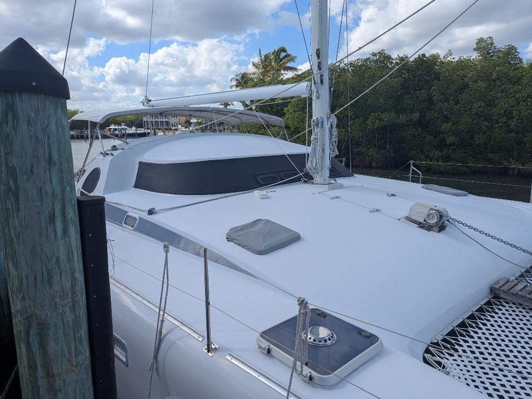 Florida Catamarans For Sale – YachtSite