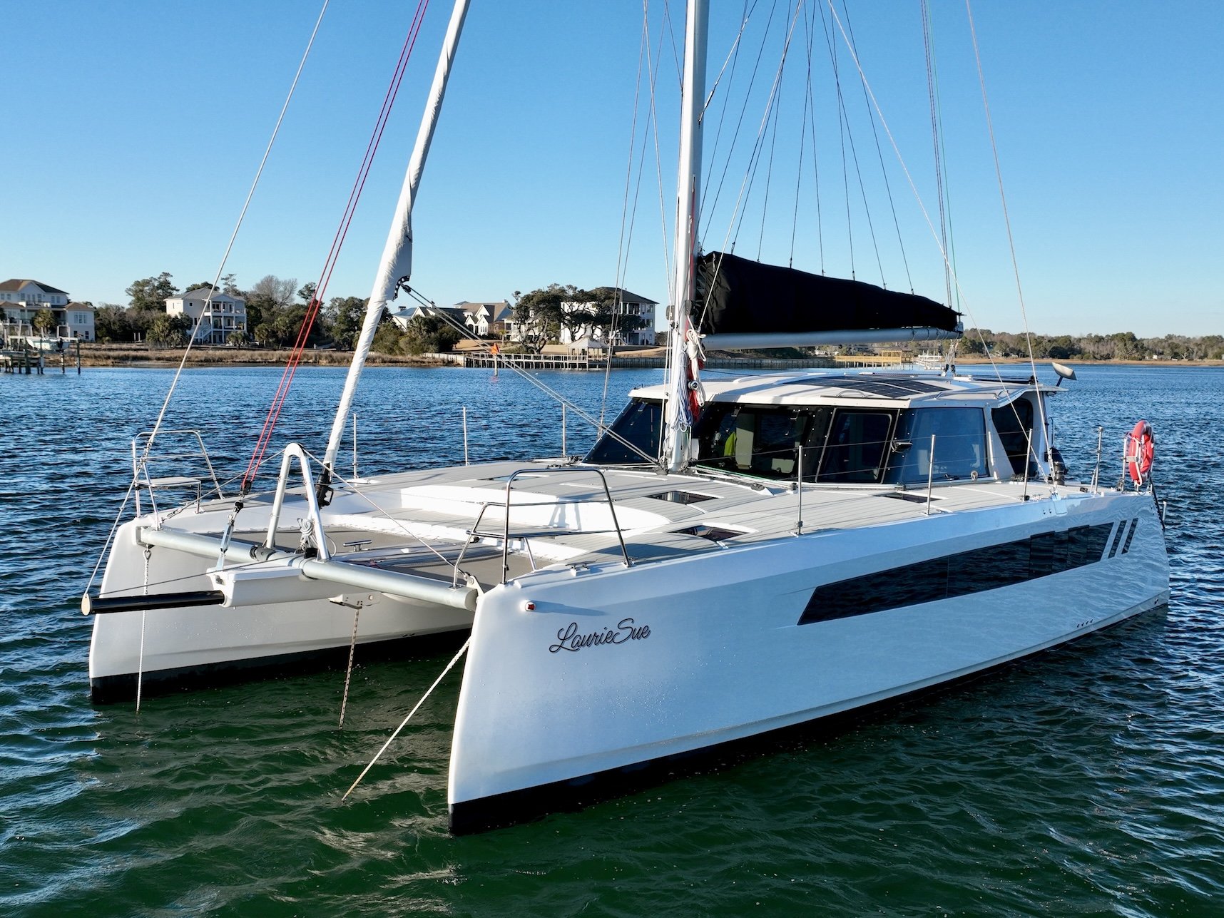 Florida Catamarans For Sale – YachtSite
