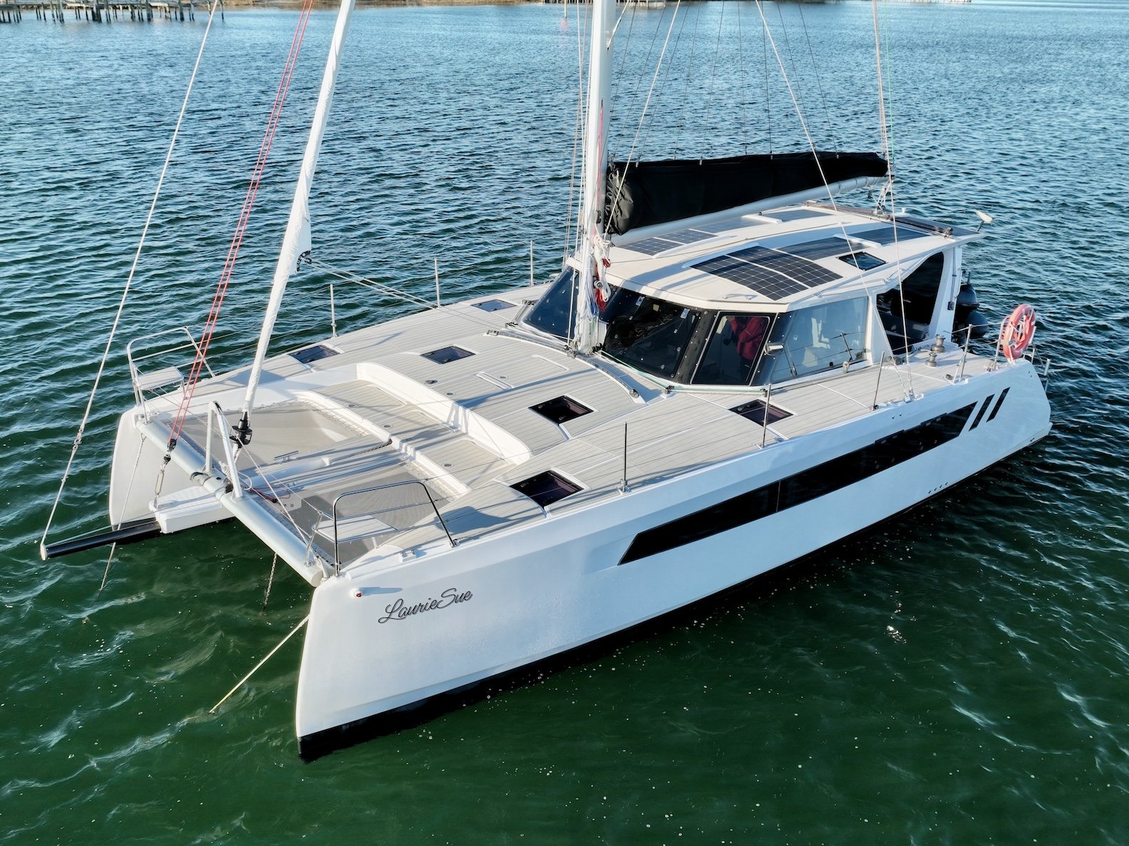 Florida Catamarans For Sale – YachtSite