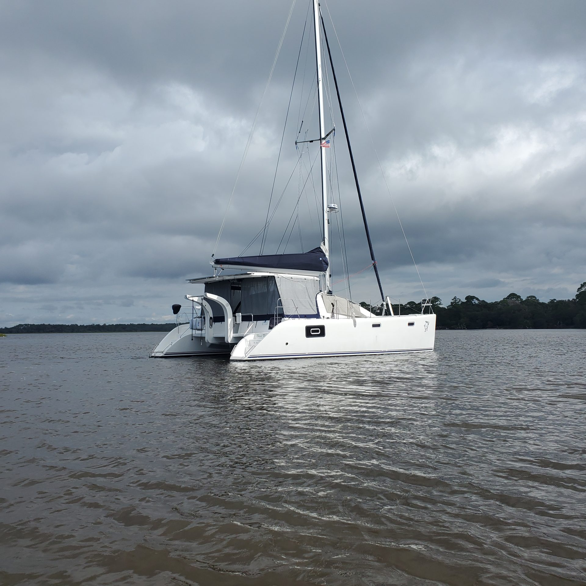 Florida Catamarans For Sale – YachtSite