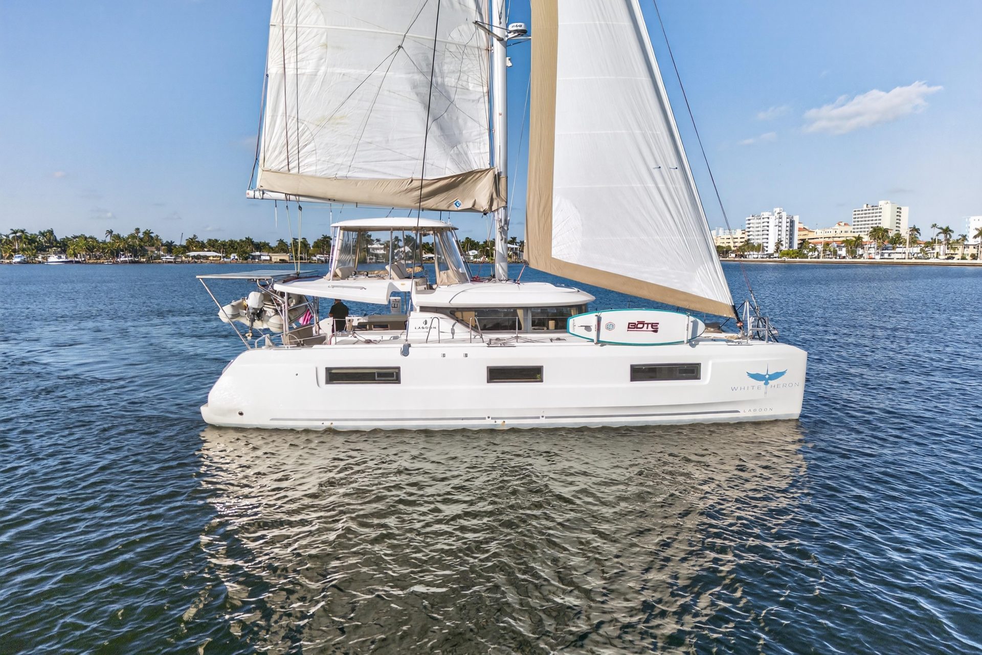 Florida Catamarans For Sale – YachtSite