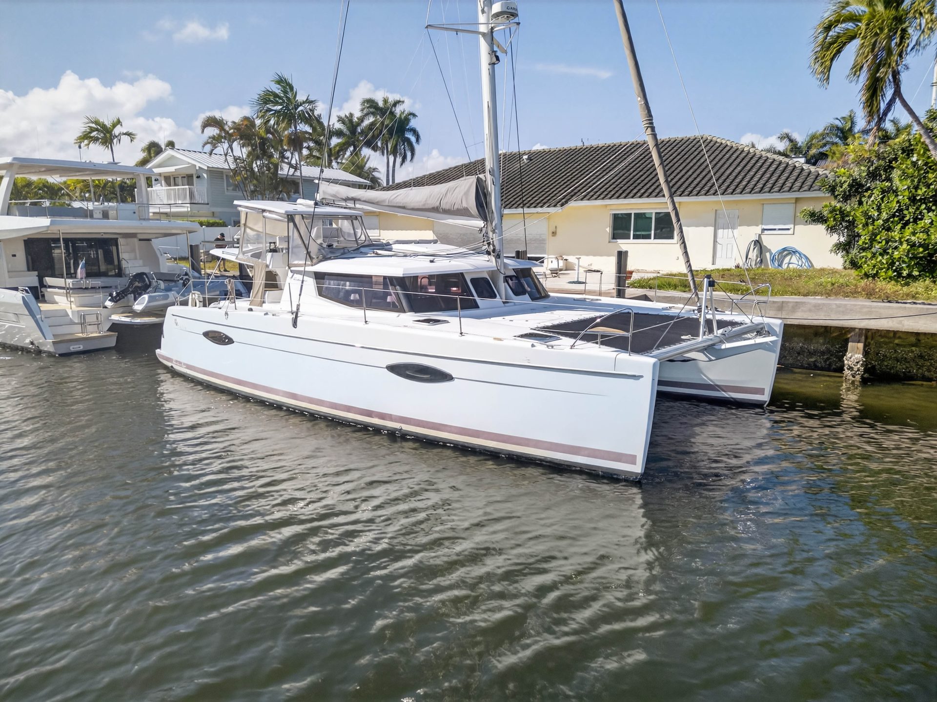 Florida Catamarans For Sale – YachtSite