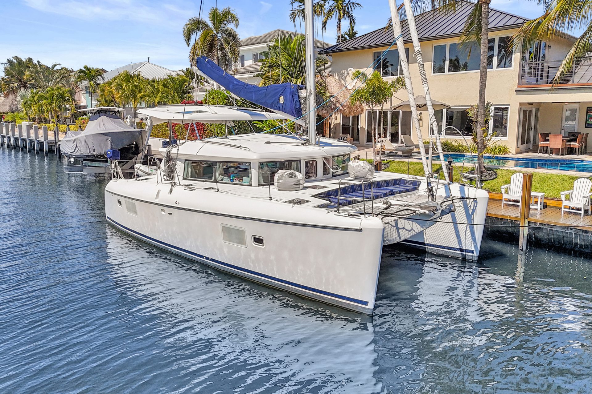 Florida Catamarans For Sale – YachtSite